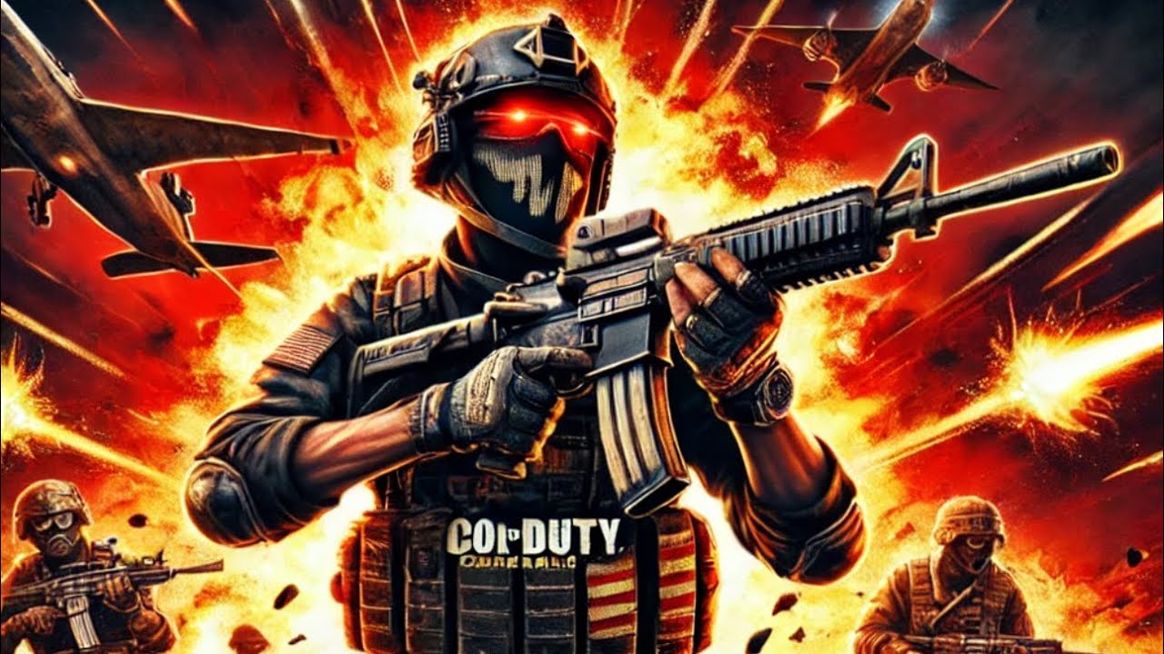COD Mobile Master Ranked Match| Insane 45 Killstreak on Raid! - YouTube