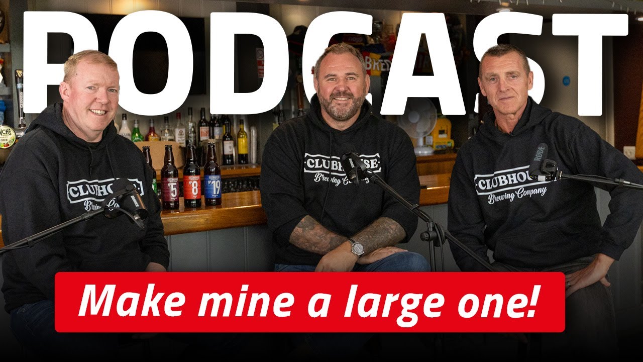 E4 Scott and Steve in the Clubhouse - Make mine a large one - YouTube