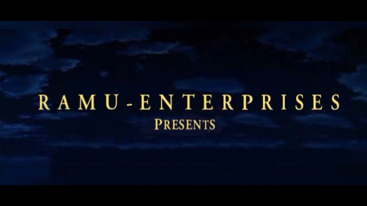 Ramu Enterprises Films Corporation logo (1963-1967) (Ramu-Enterprises ...