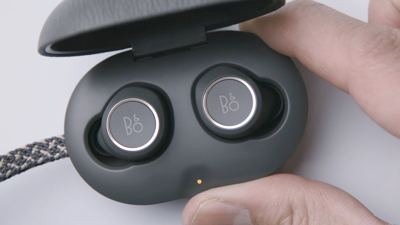 7 Coolest Wireless Earbuds You Can Buy Right Now - Best Bluetooth ...