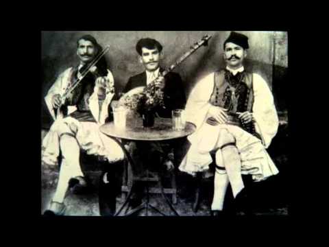 ΛΑΟΥ ΛΑΟΥ ΤΟ ΠΗΓΑΙΝΕΙΣ -ΠΑΞΙΜΑΔΑΚΗΣ - YouTube