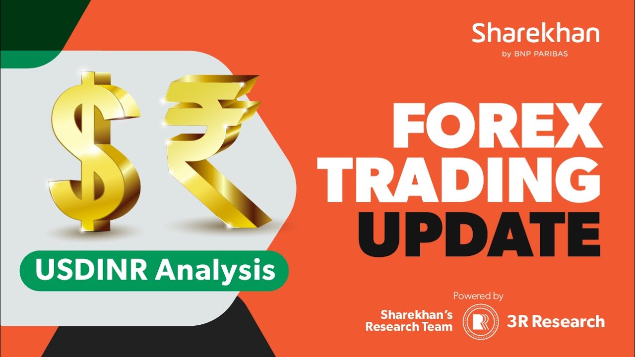 Forex Trading Update | USDINR Analysis | 01 April 2024 | Powered by ...