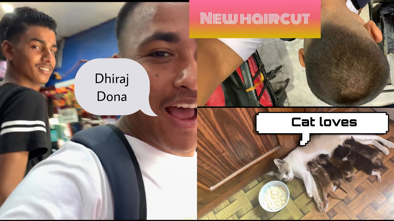 Finally Dhiraj Dona lai vhate🤣 - YouTube