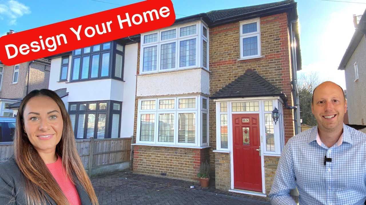 3 bed house for sale in Romford with huge potential! | Duncan Kaye ...