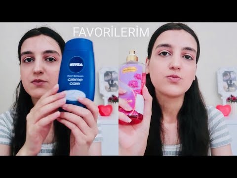 FAVORİLERİM