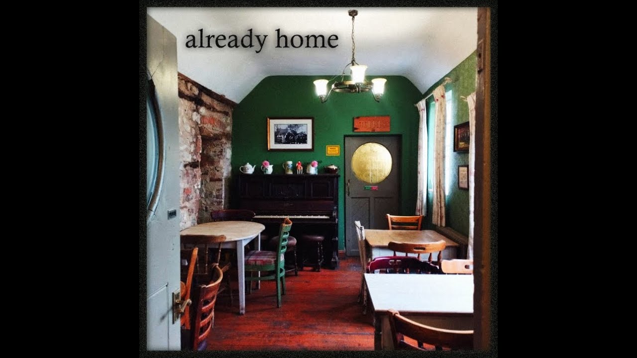 already home // three tuns - YouTube