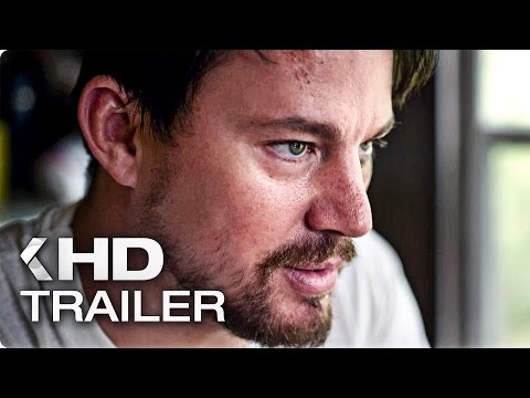 LOGAN LUCKY Trailer German Deutsch (2017)