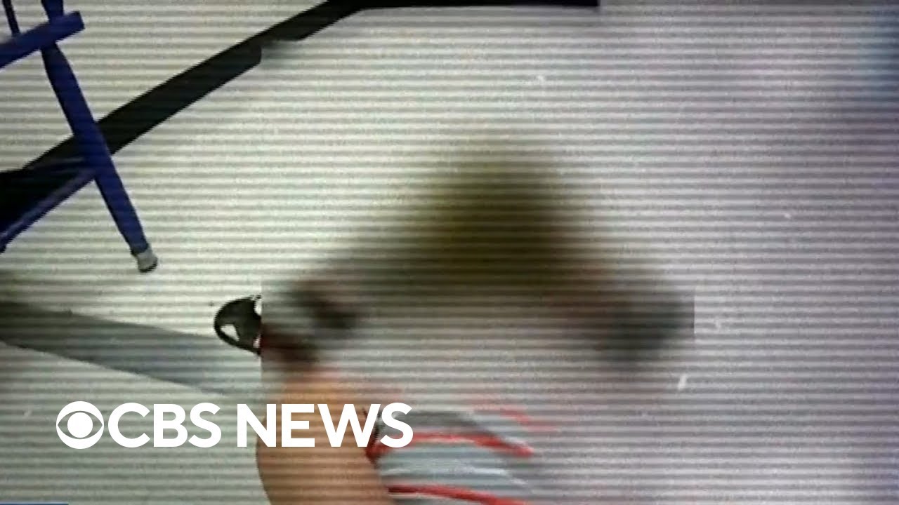 Elementary students handcuffed in class draws outrage - YouTube