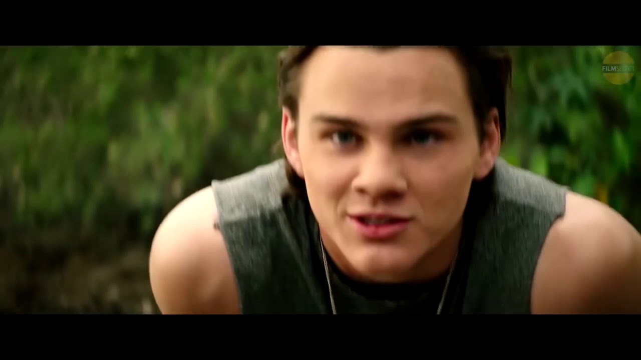 AXL Trailer 2018 - YouTube