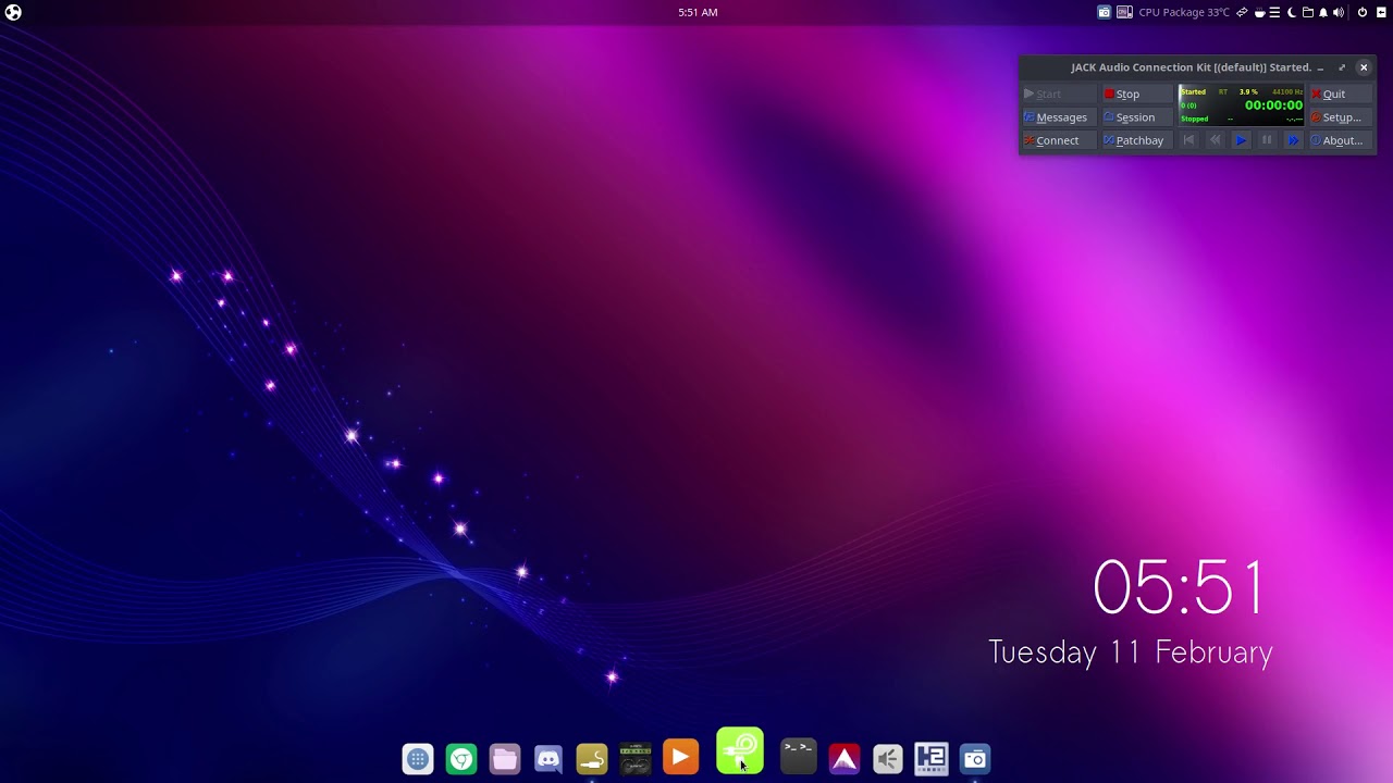 Jack/Pulse/Alsa_in/Alsa_out demystified. Complete tutorial on multiple ...