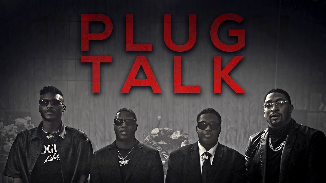 PLUG TALK (R.I.P TO THE BANKS) - YouTube