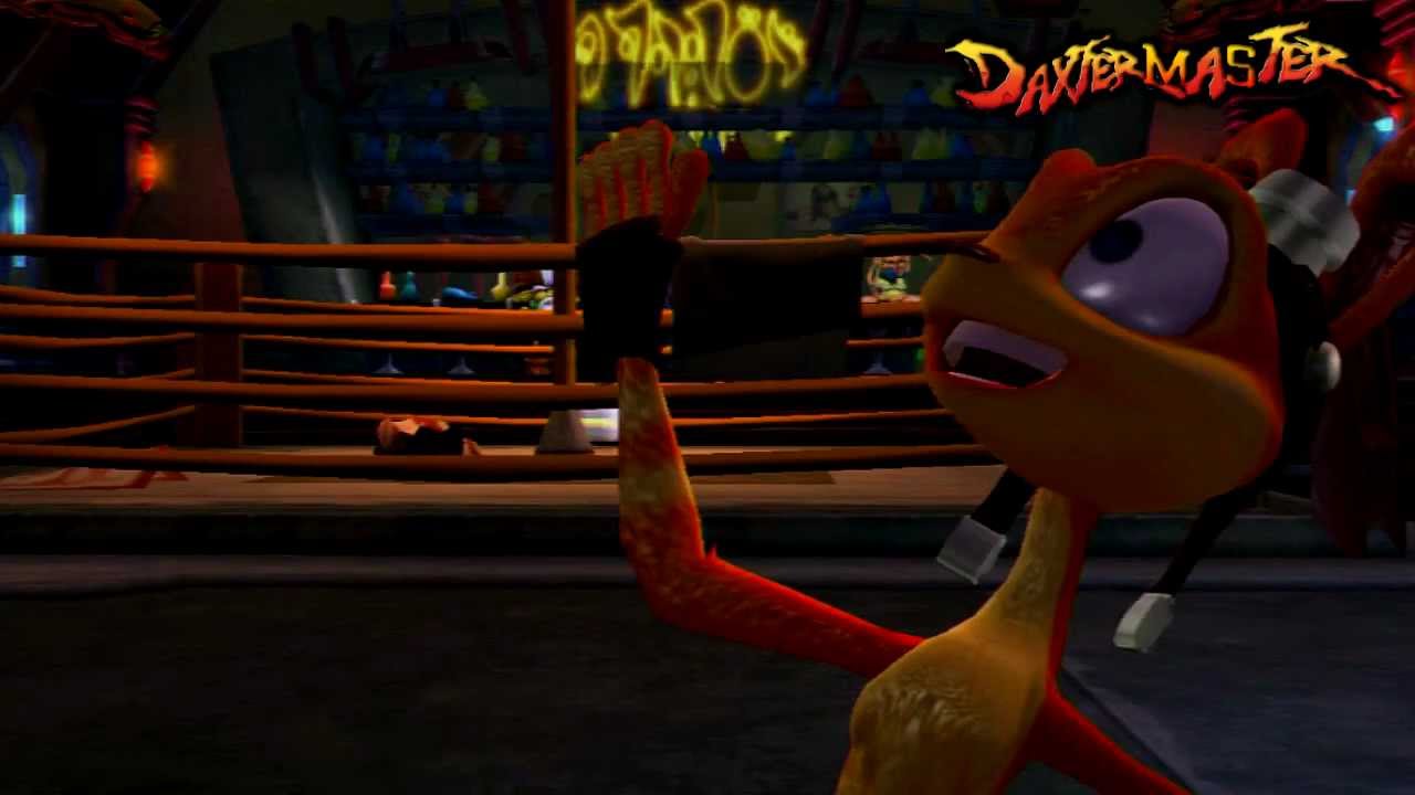 Jak II: Renegade - 67 - Defeat Metal Kor at Nest [FINALE] - YouTube