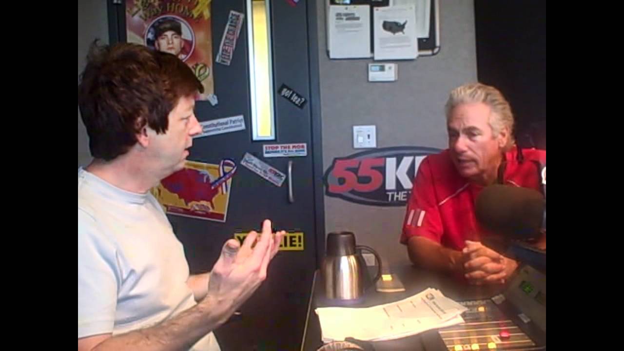 Ask the Expert-August 16-Brian Thomas 55KRC - YouTube