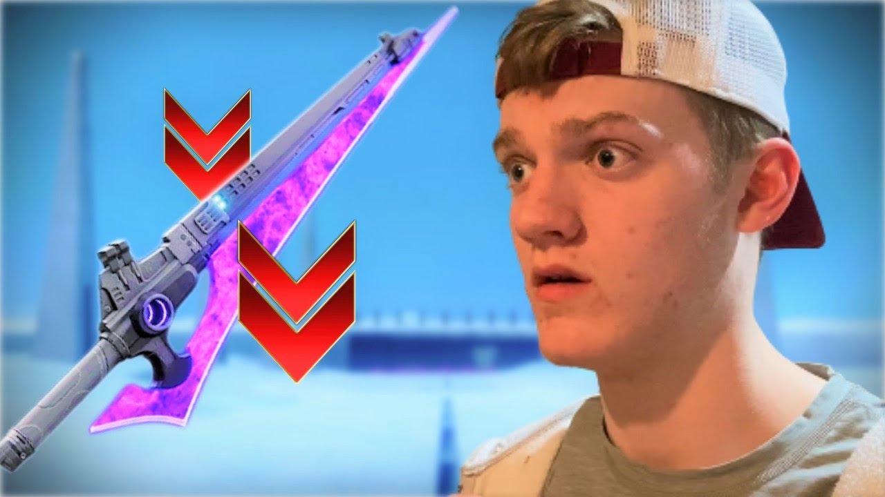 so eager edge got nerfed... - YouTube