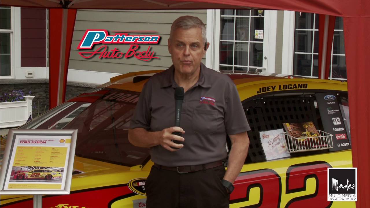 Patterson Auto at Patricia Bartholomew blog