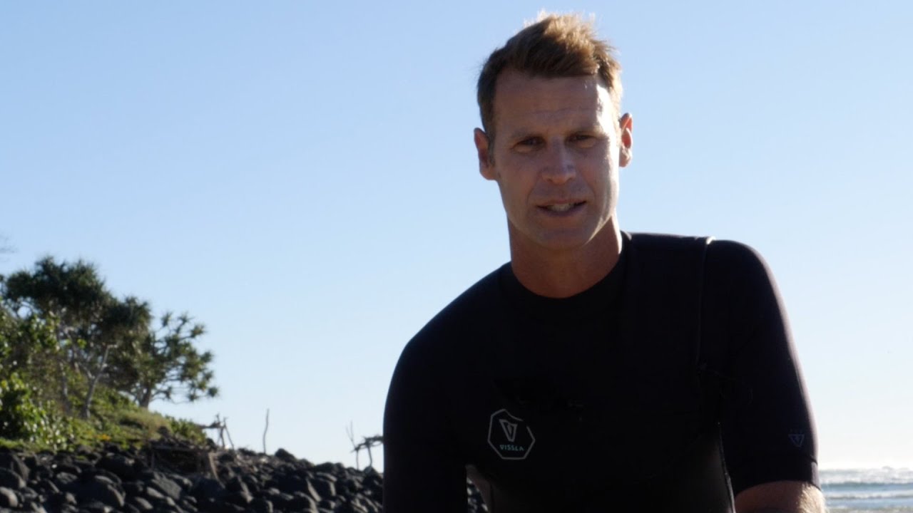 "Wednesdays With Wes" Episode 4 - Mindfulness and Breathing - YouTube