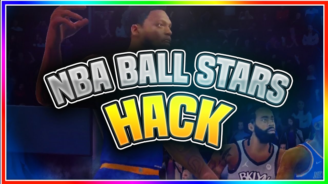 Game-Changing NBA Ball Stars Hack Guide for Beginners and Pros 😎 Unleash Your Supreme Cheat ...