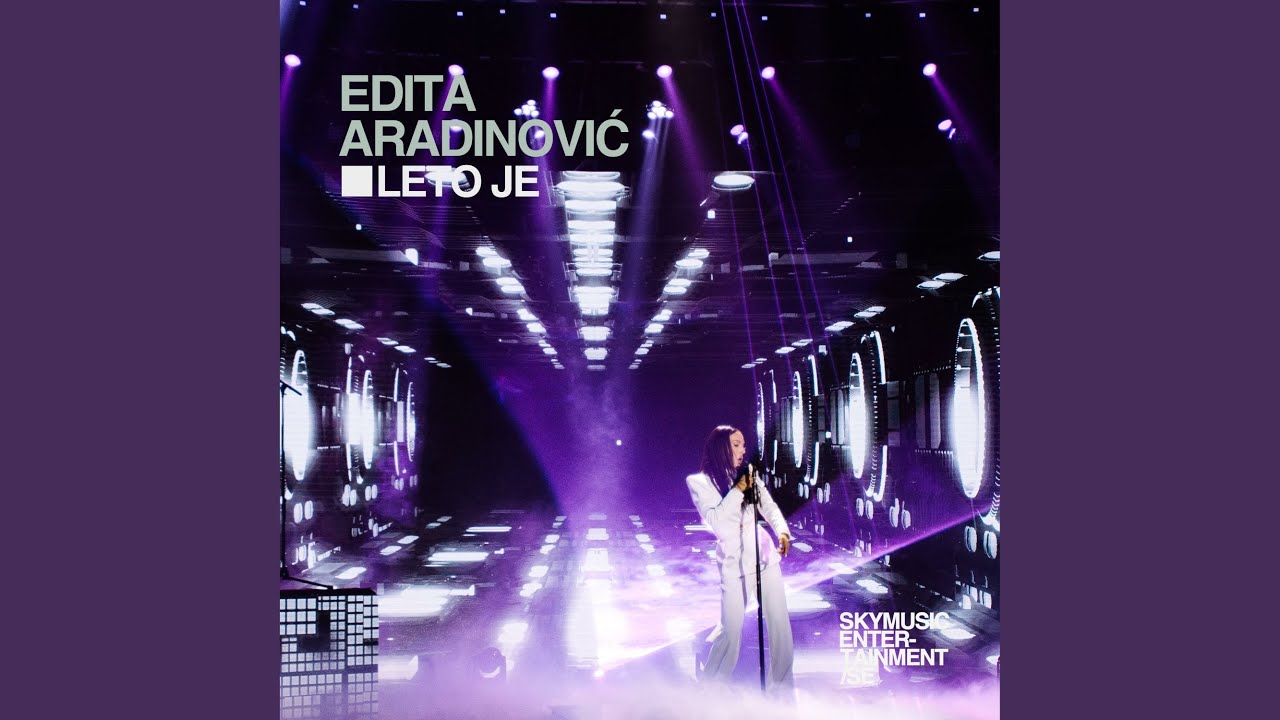 Leto je - YouTube Music