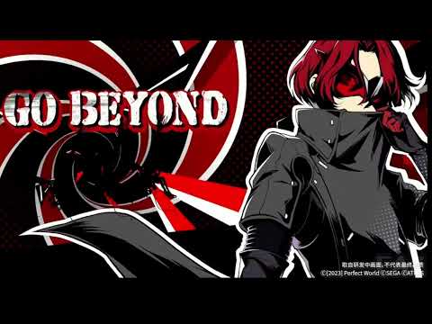 P5 Phantom X OST - Shadow Loop - YouTube