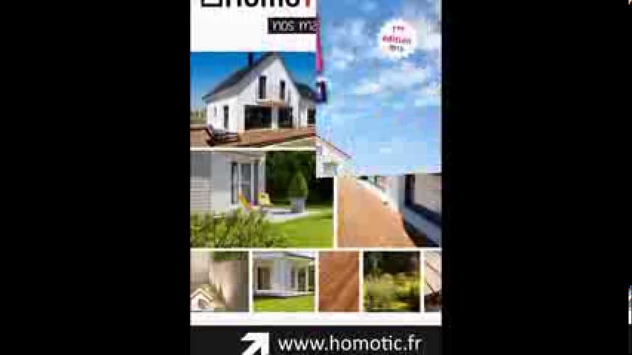 Copie de HomoTic support de communication 2013 - YouTube