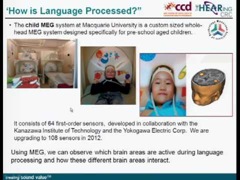 150th RVEEH Anniversary Lecture: The future of hearing a lecture by ...