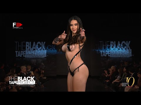 THE BLACK TAPE PROJECT Higlights 2023 - Swimwear & Underwear