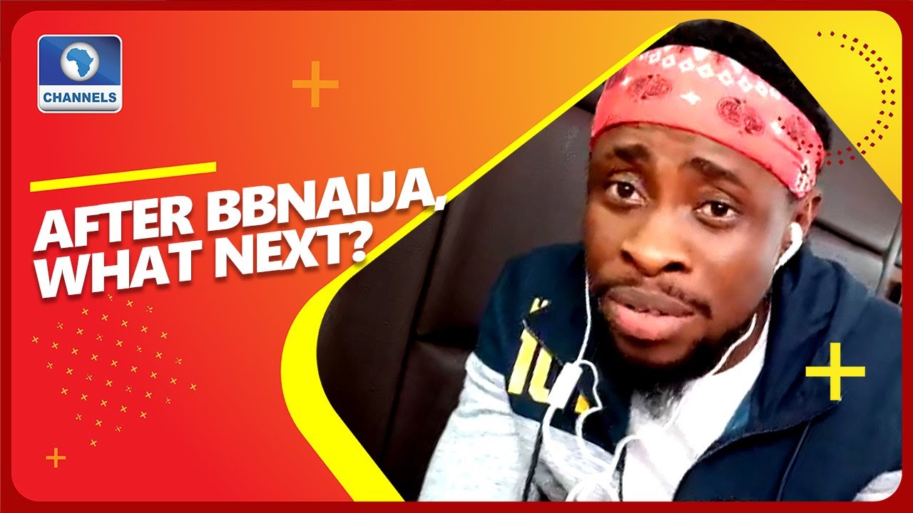BBNaija: 'I Hardly Take Things Personal', TrickyTee Speaks On ...
