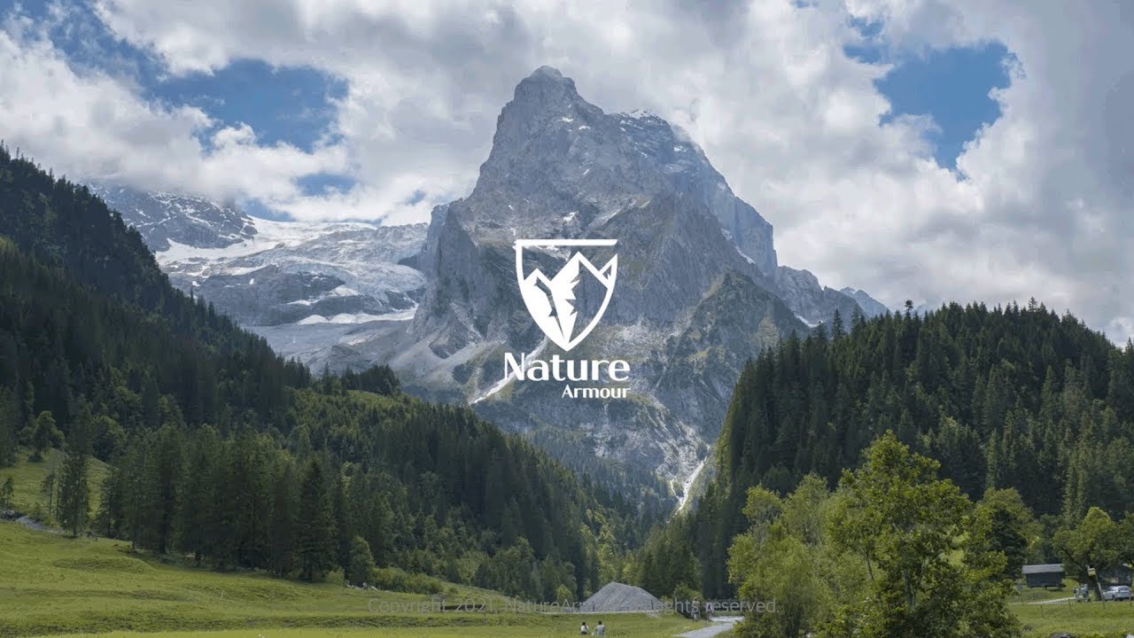 Nature Armour - Brand Film (23s) - YouTube