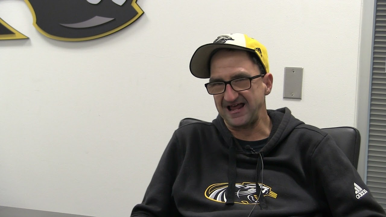 Michael Poll Feature - YouTube