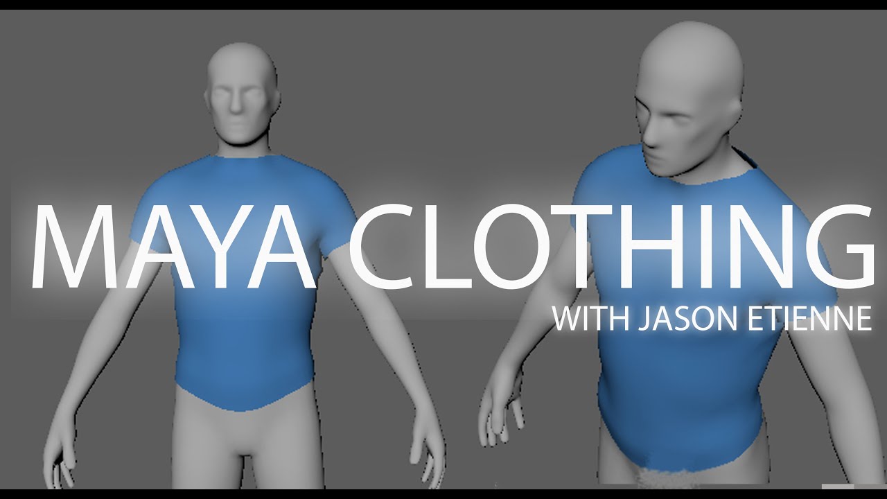 Maya Clothing - YouTube