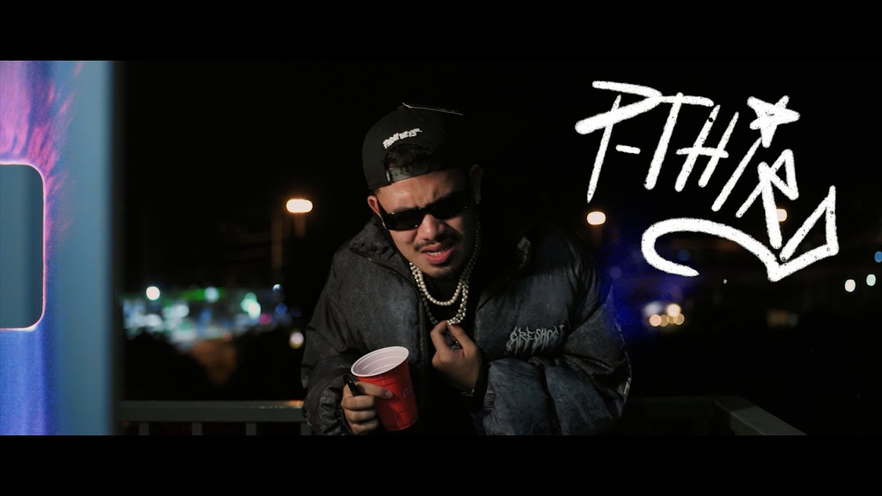 Alone - P-THiRD [Official MV] - YouTube