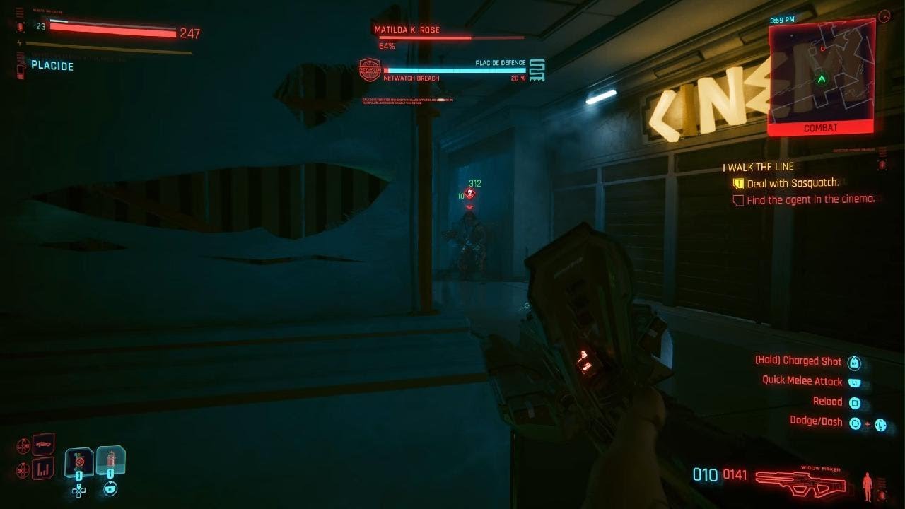 "The game is fixed" - YouTube