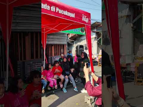 Tyas Ayu Queenaya - Nemu