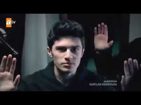 Kurtlar Vadisi Pusu Hacker Çocuk