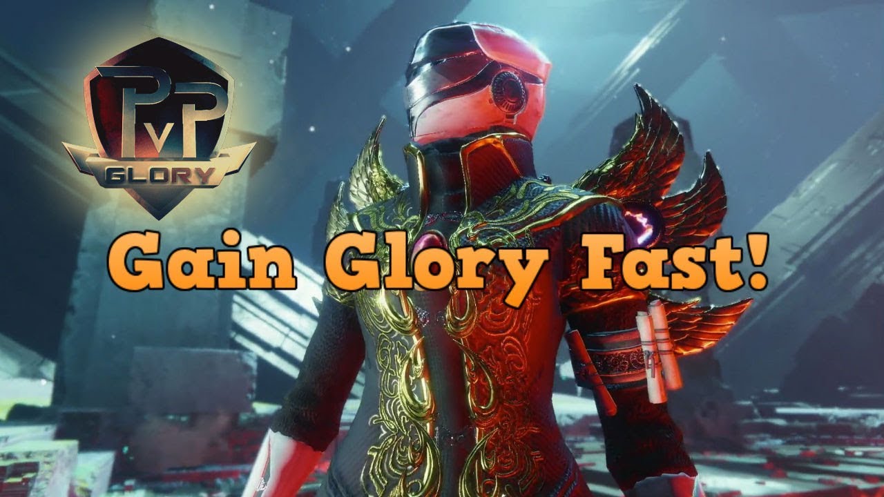DESTINY 2 WARMIND: How To Get Redrix Claymore Fast and Easy - Awesome ...