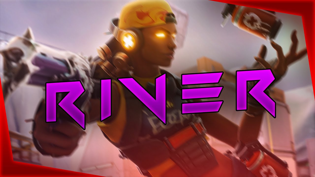 River ⚠️ (Valorant Montage) - YouTube