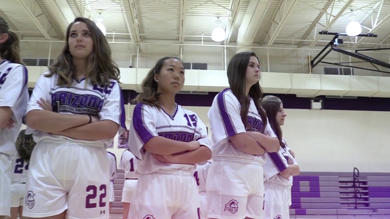 Winter sports assembly - YouTube