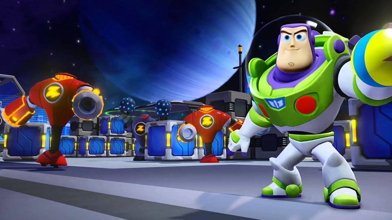 U-Control_Toy Story (feat. Markese) - YouTube