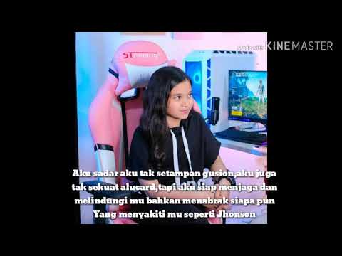#storyWa-NaisaAlifiaYuriza