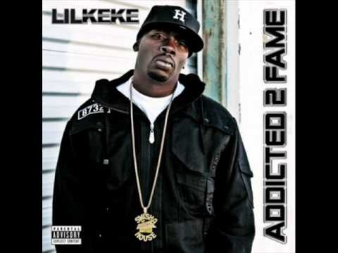 LIL KEKE - Addicted To Fame - YouTube