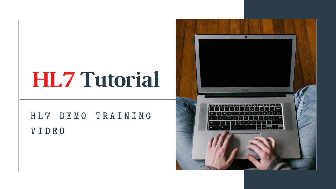 HL7 Online Training Videos | Health Level 7 Tutorial | HL7 MSH Segment - YouTube
