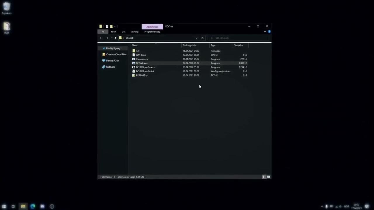 FREE HWID Spoofer | How to use HWID SPOOFER | HWID SPOOFER ALL GAMES - YouTube