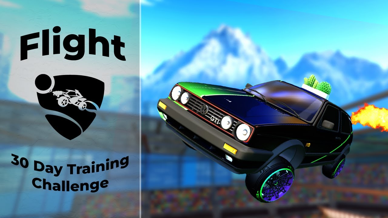 Day 20 - Speeding Up Your Aerials || 30 Day Aerial Challenge - YouTube