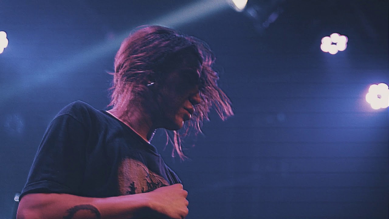 NVLO - Bastardos en Pena [OFFICIAL VIDEO] - YouTube