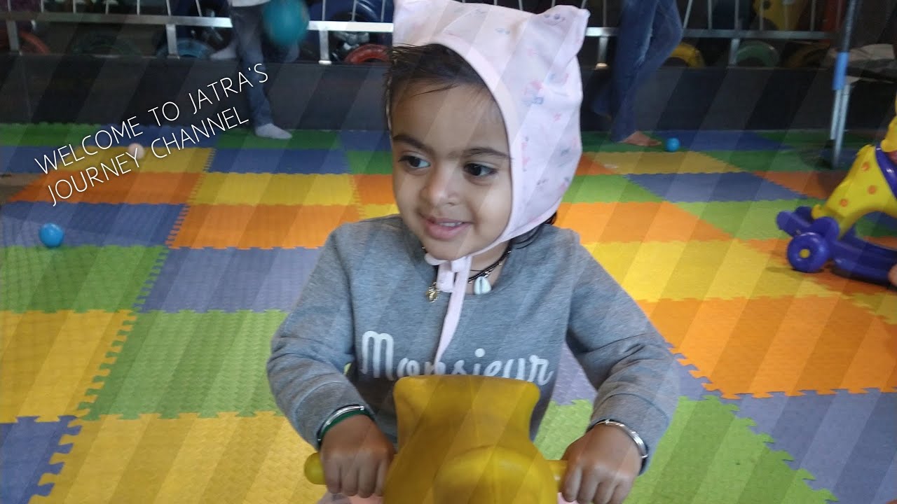 Jatra pretend play with toys- helpful for kids - YouTube