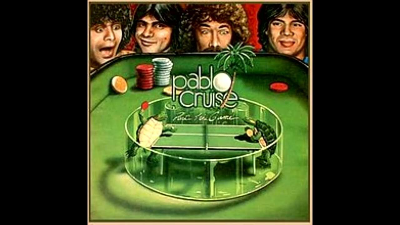 Pablo Cruise - I Want You Tonight - YouTube