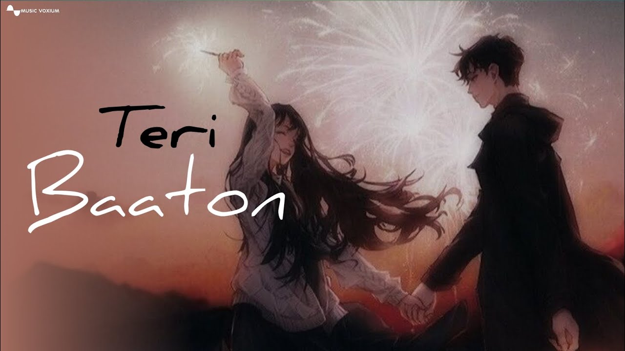 Teri Baaton - Official Music Video | Raghav | Storyteller Album - YouTube