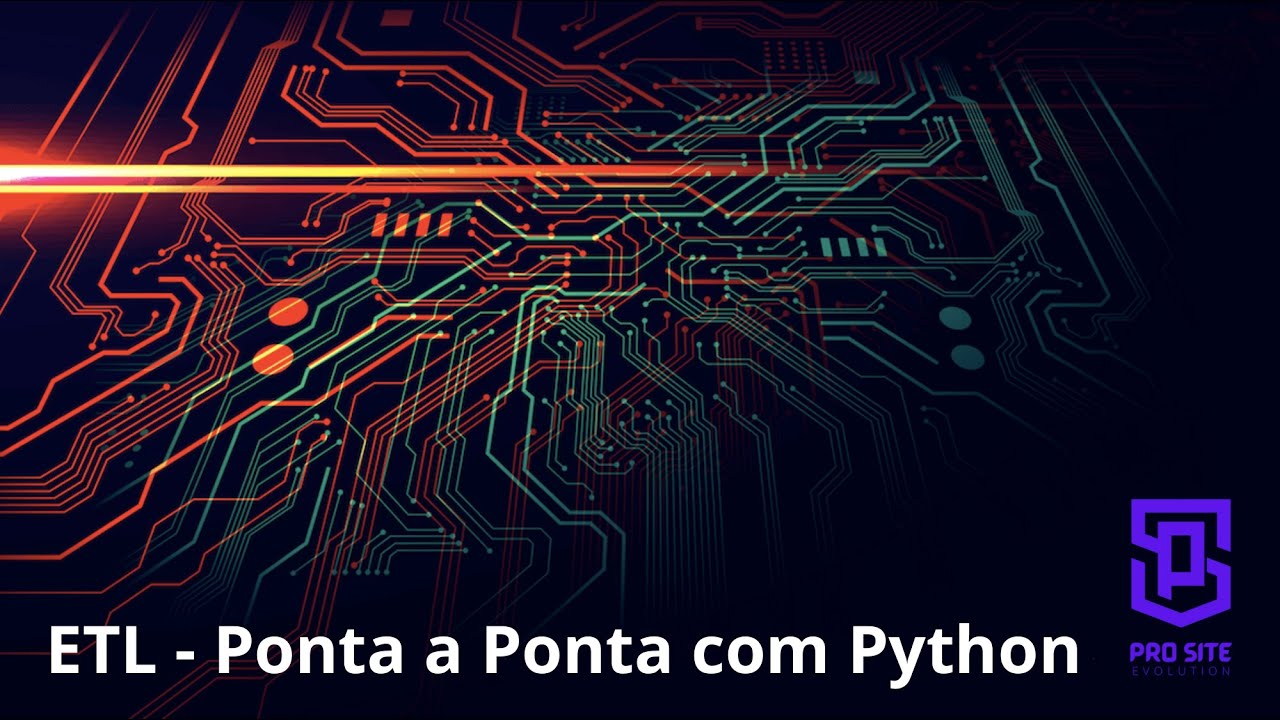 ETL ponta a ponta #001 - Extraindo dados do kaggle - YouTube
