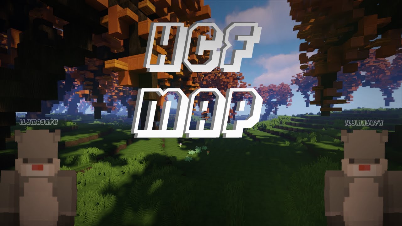 {HCF MAP} - YouTube