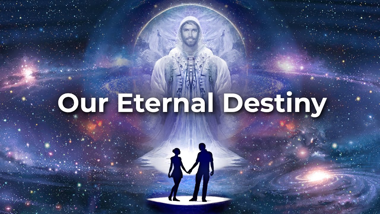 STUDY GROUP - Our Eternal Destiny - YouTube